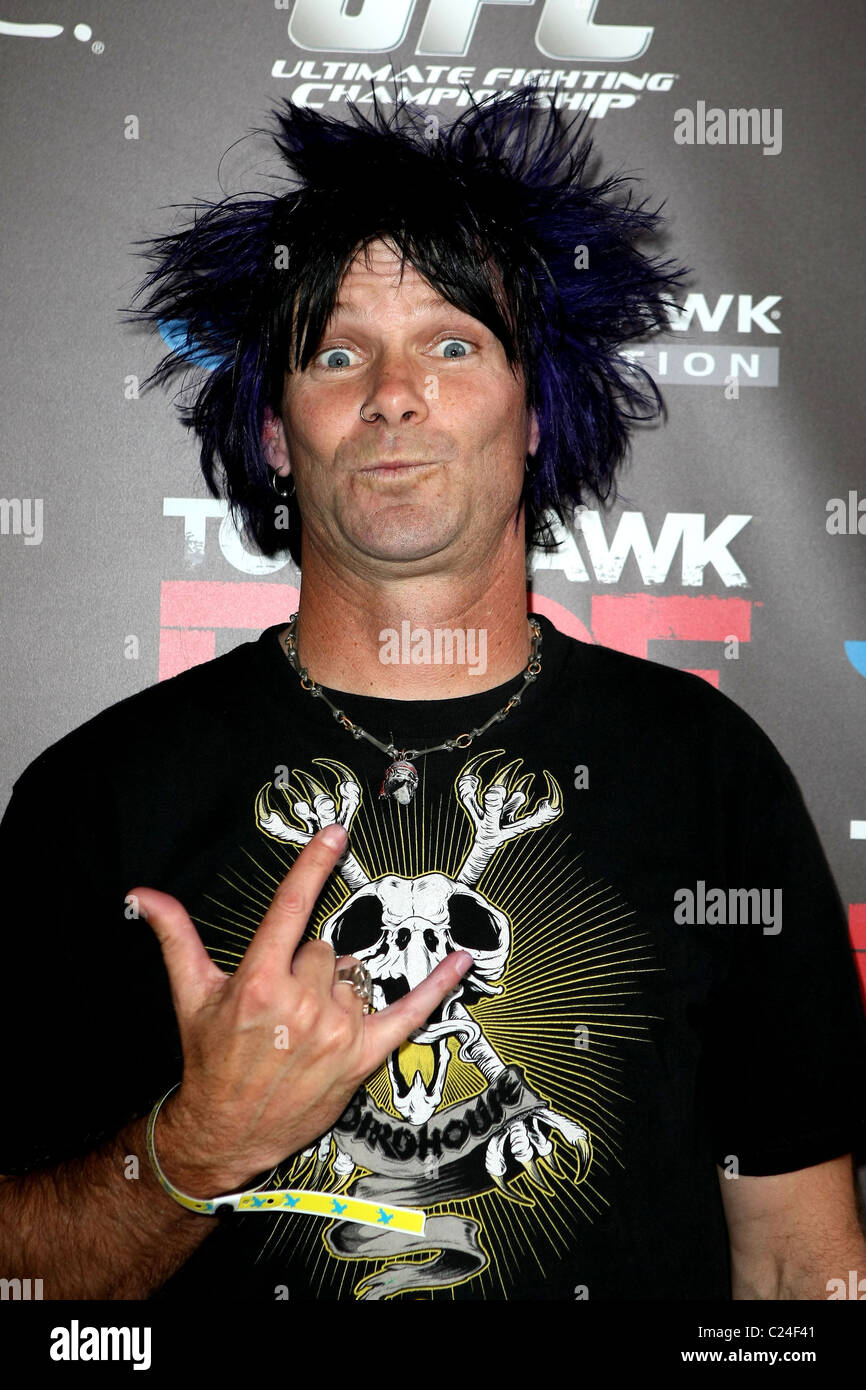 Kevin Staab Tony Hawk: RIDE Presents: The Stand Up For SkateParks ...