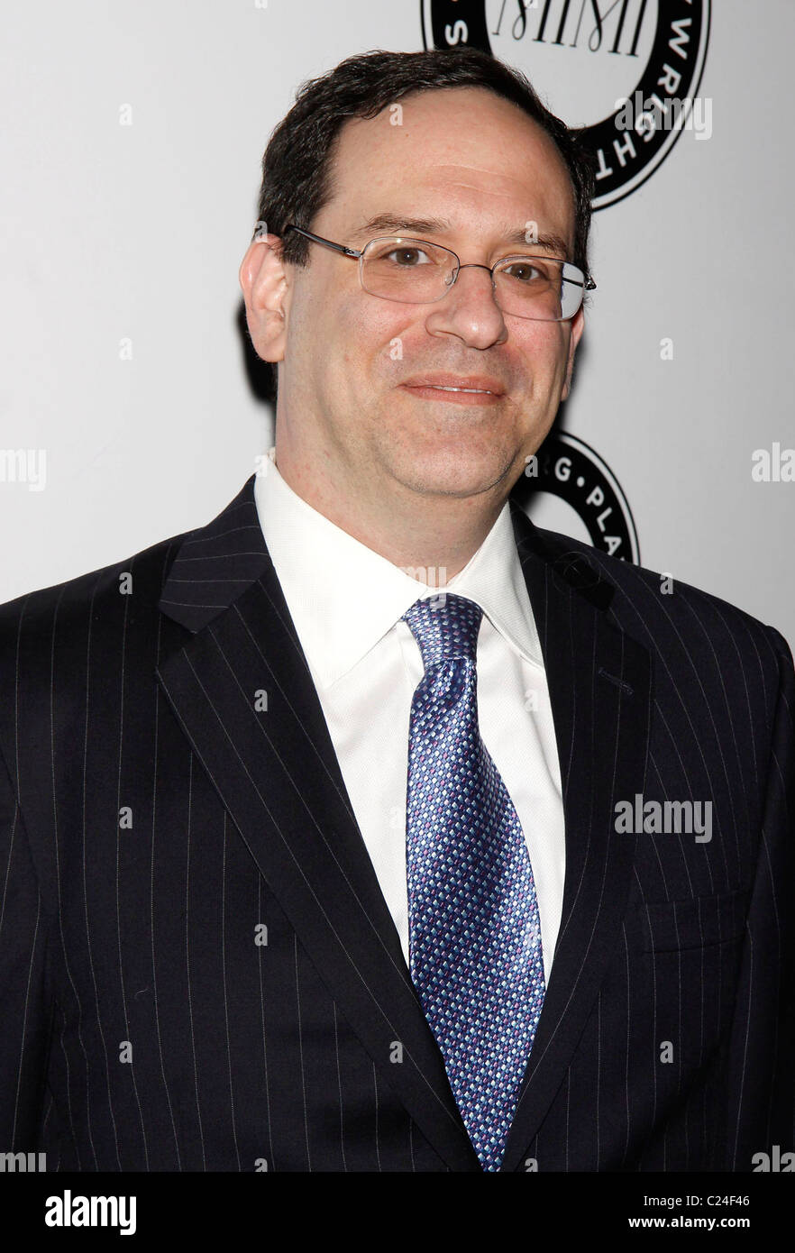 Actor Howard Sherman