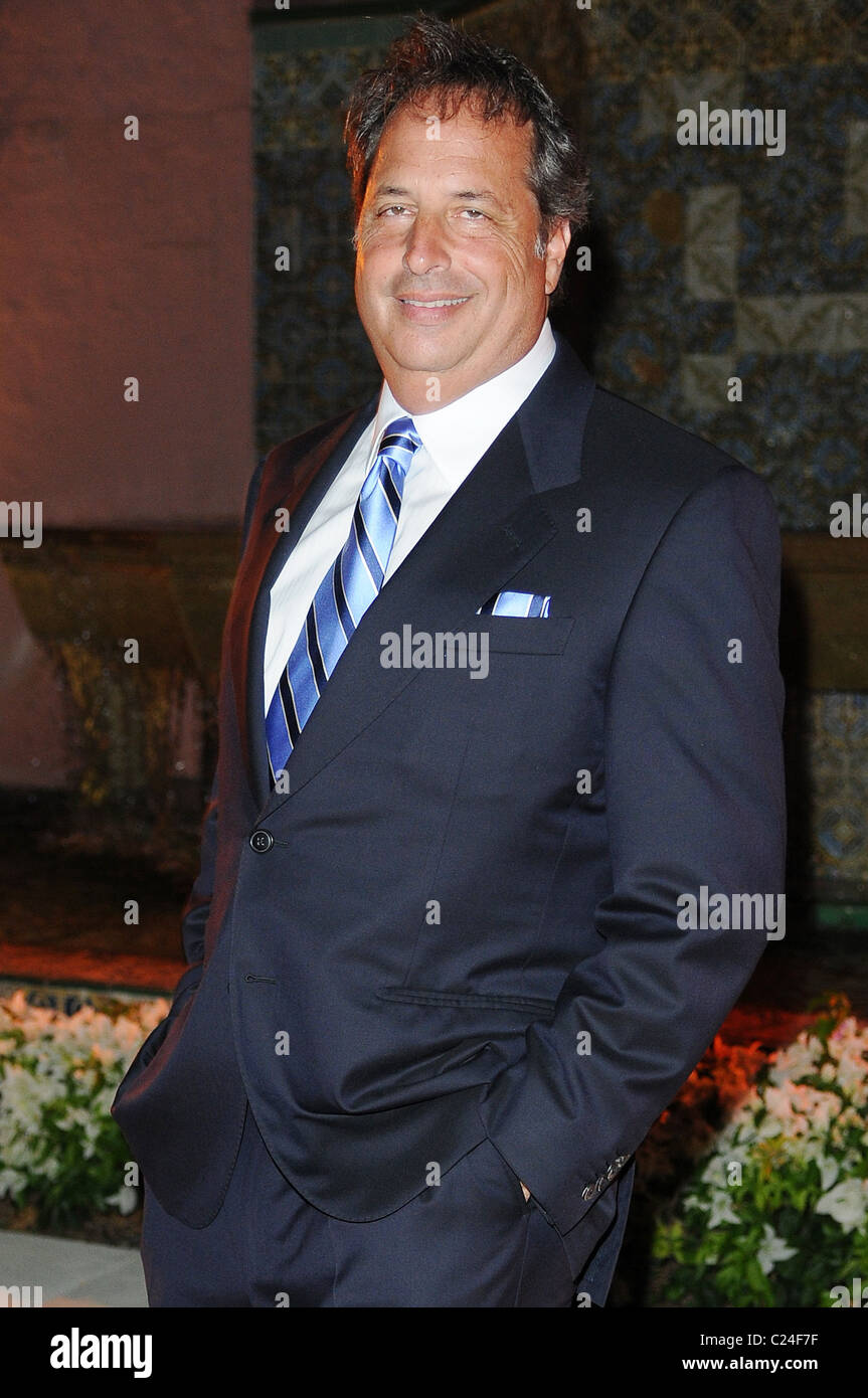 John Lovitz Chris Evert Pro-Celebrity Tennis Classic Annual Gala at the ...