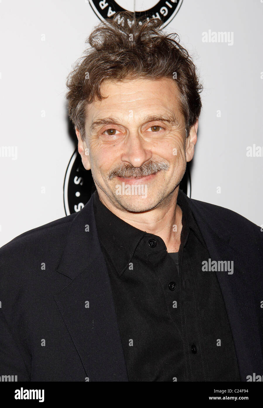 Dennis Boutsikaris The 2nd Annual Mimi Steinberg Playwright Awards held ...