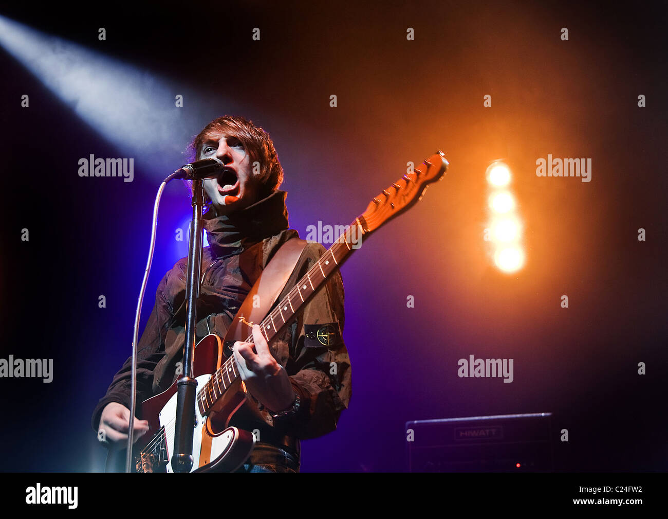 Tom clarke england hi-res stock photography and images - Alamy