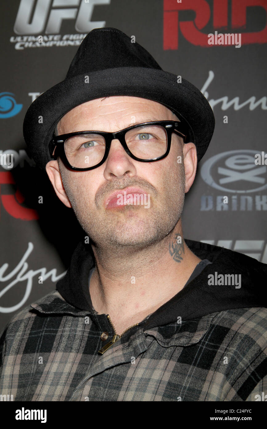 Tim armstrong of rancid hi-res stock photography and images - Alamy