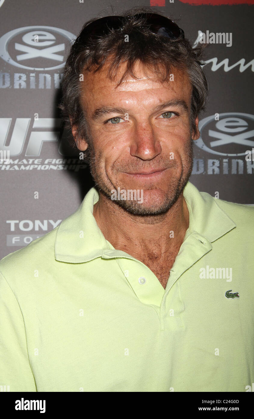 Mats Wilander Tony Hawk: RIDE Presents: The Stand Up For SkateParks ...