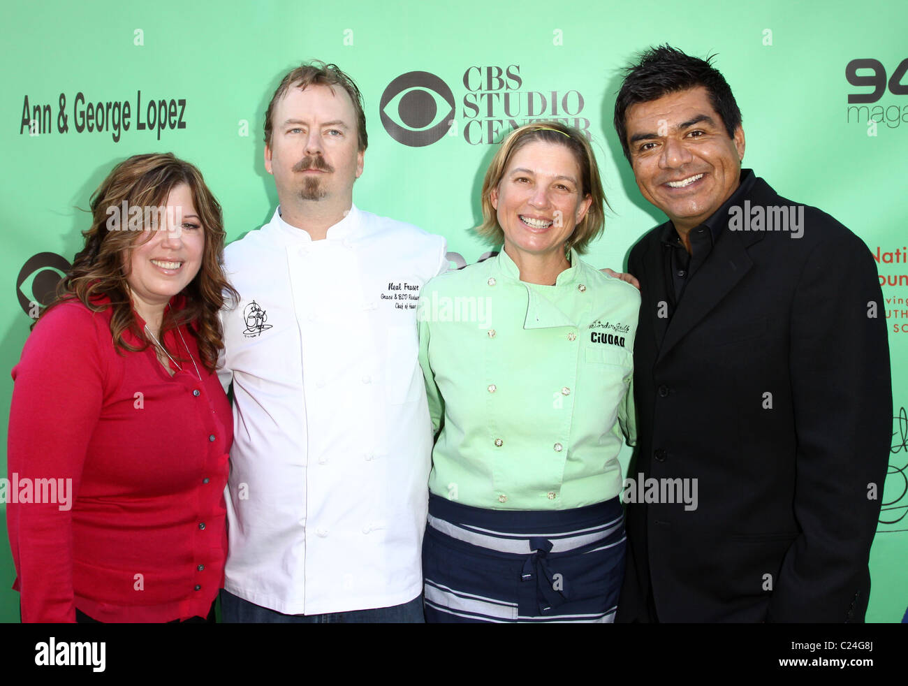 Linda small george hi-res stock photography and images - Alamy
