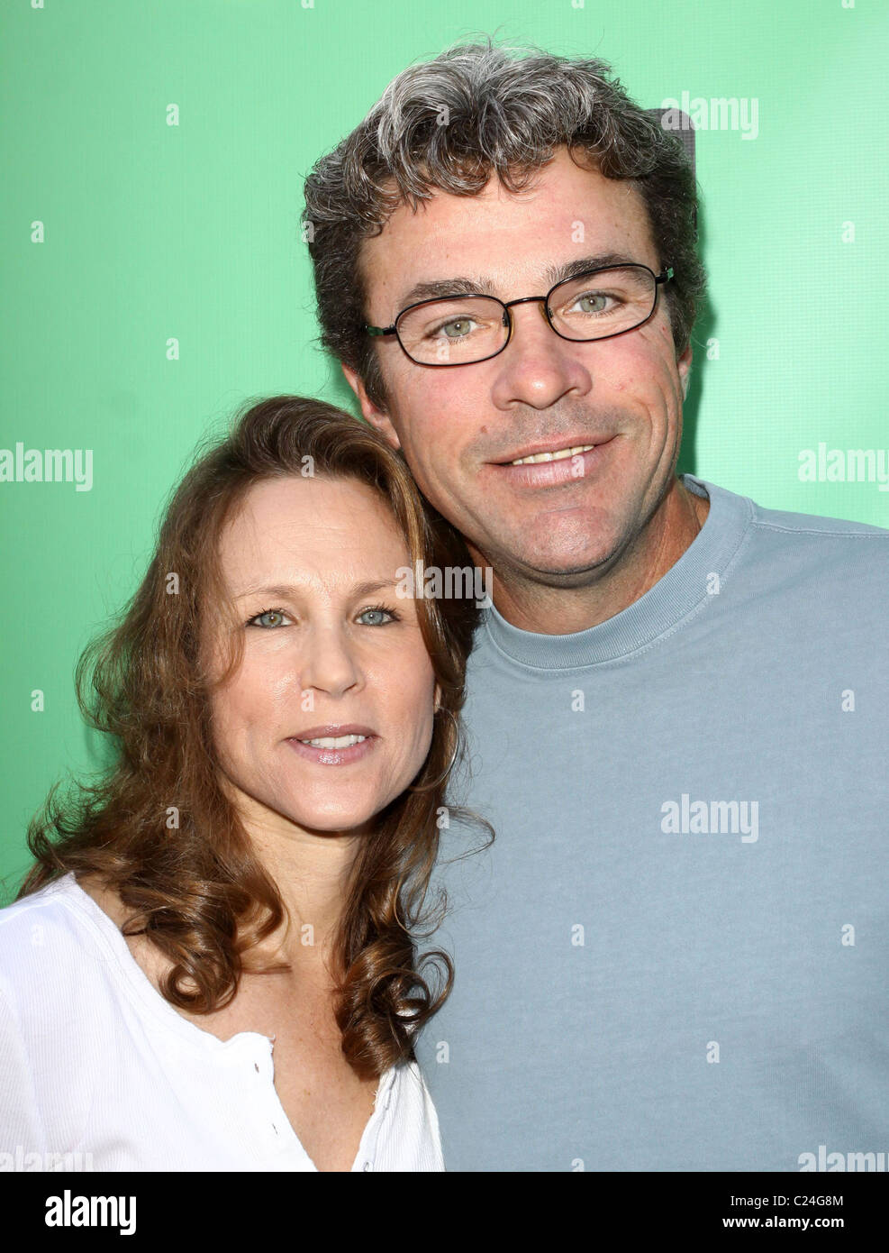 John J York and wife Vicki Manners 23rd Annual Great Chefs of Los ...