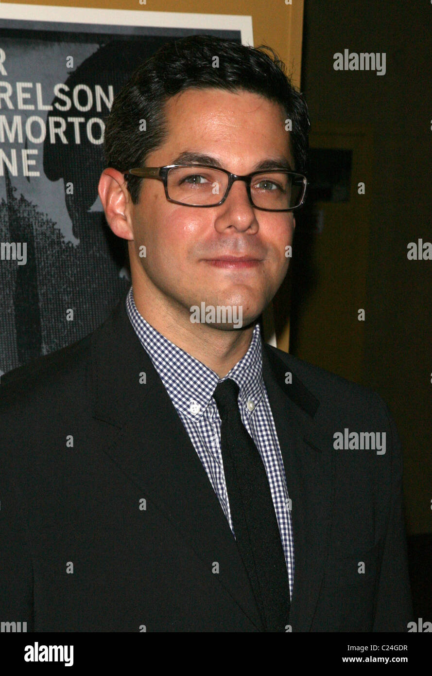 Yago cinema hi-res stock photography and images - Alamy