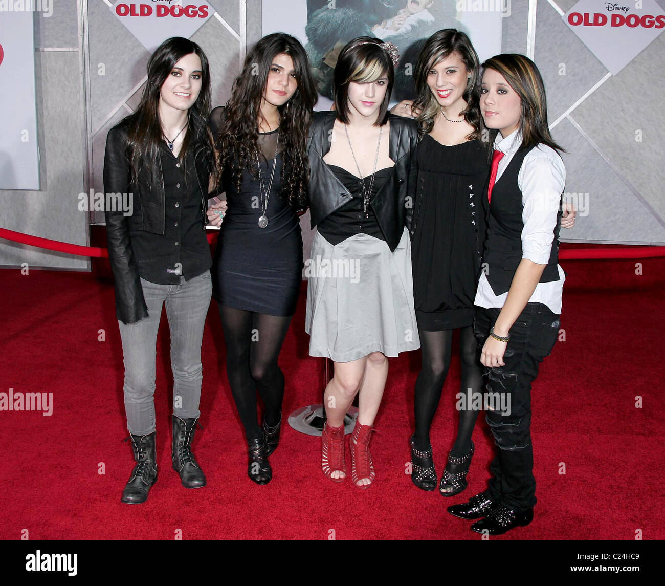 Ksm band hi-res stock photography and images - Alamy