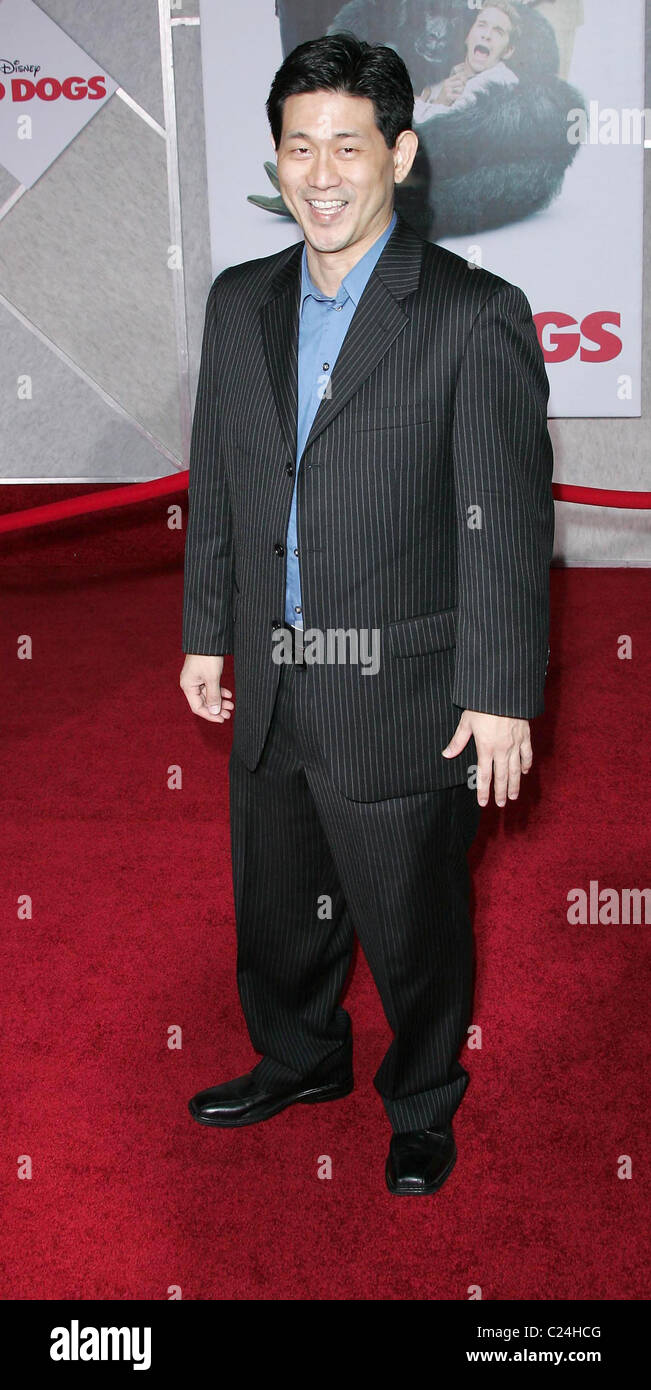 Kevin yamada hi-res stock photography and images - Alamy