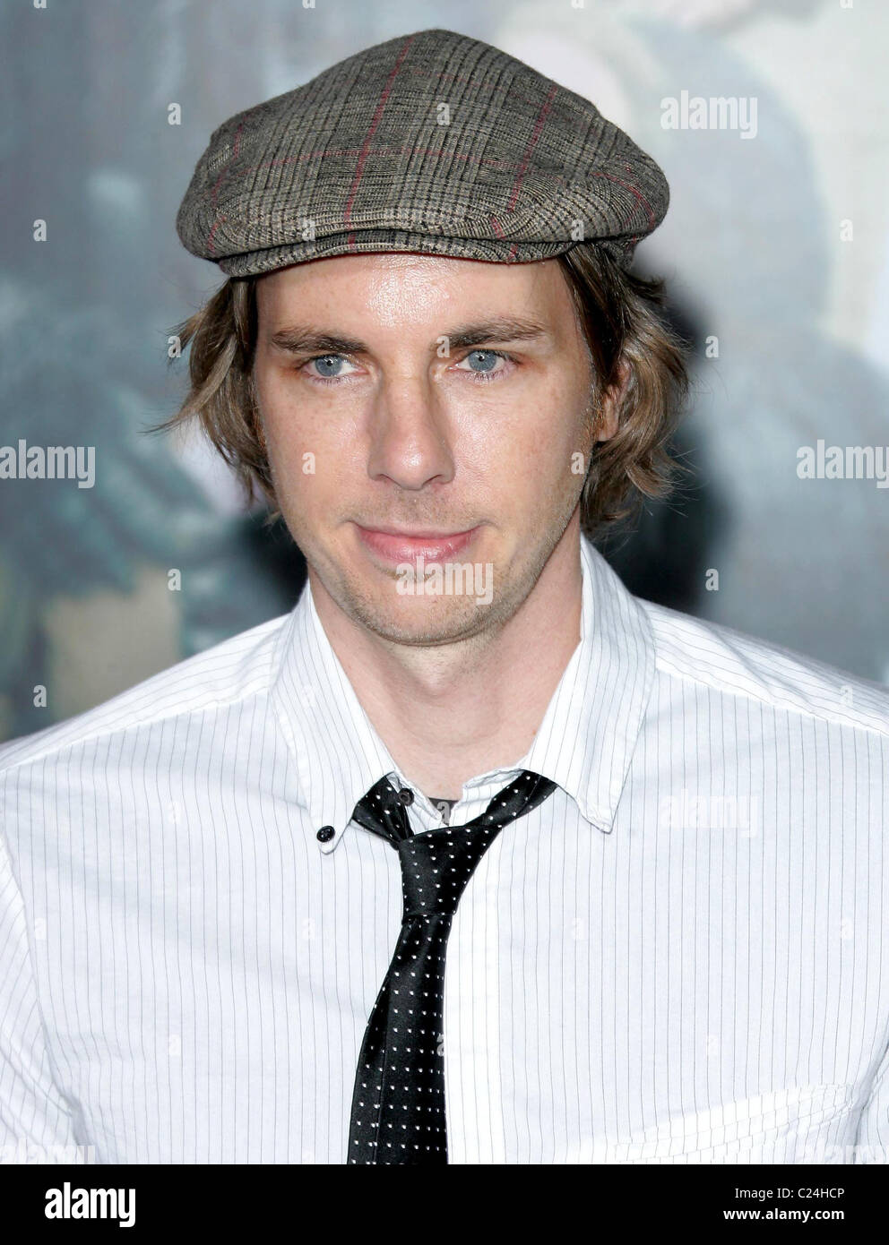 Dax Shepard Walt Disney's World Premiere of 'Old Dogs' held at El ...