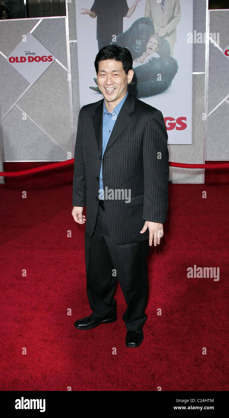 Kevin yamada hi-res stock photography and images - Alamy
