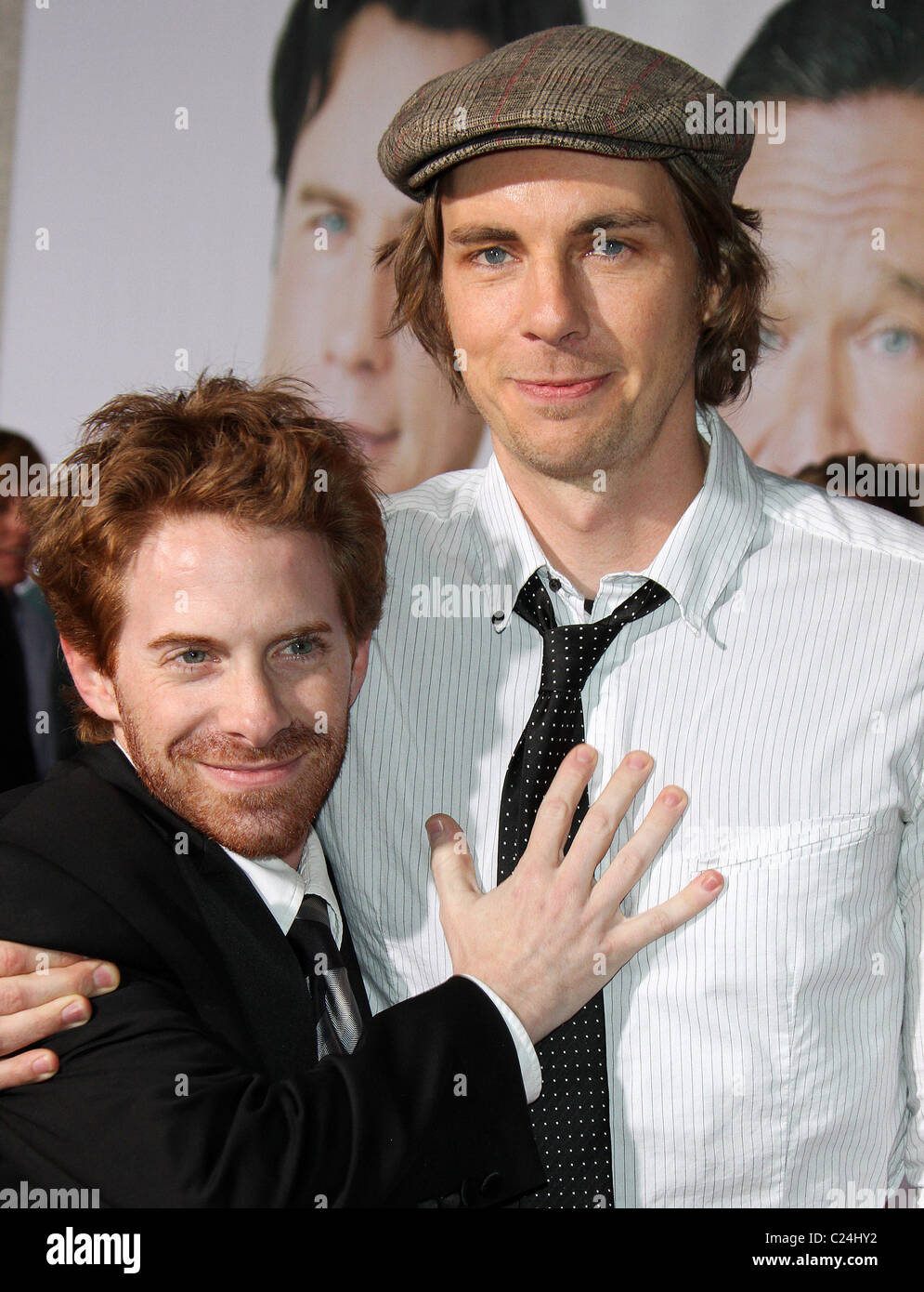 Dax shepard walt disneys world hi-res stock photography and images - Alamy