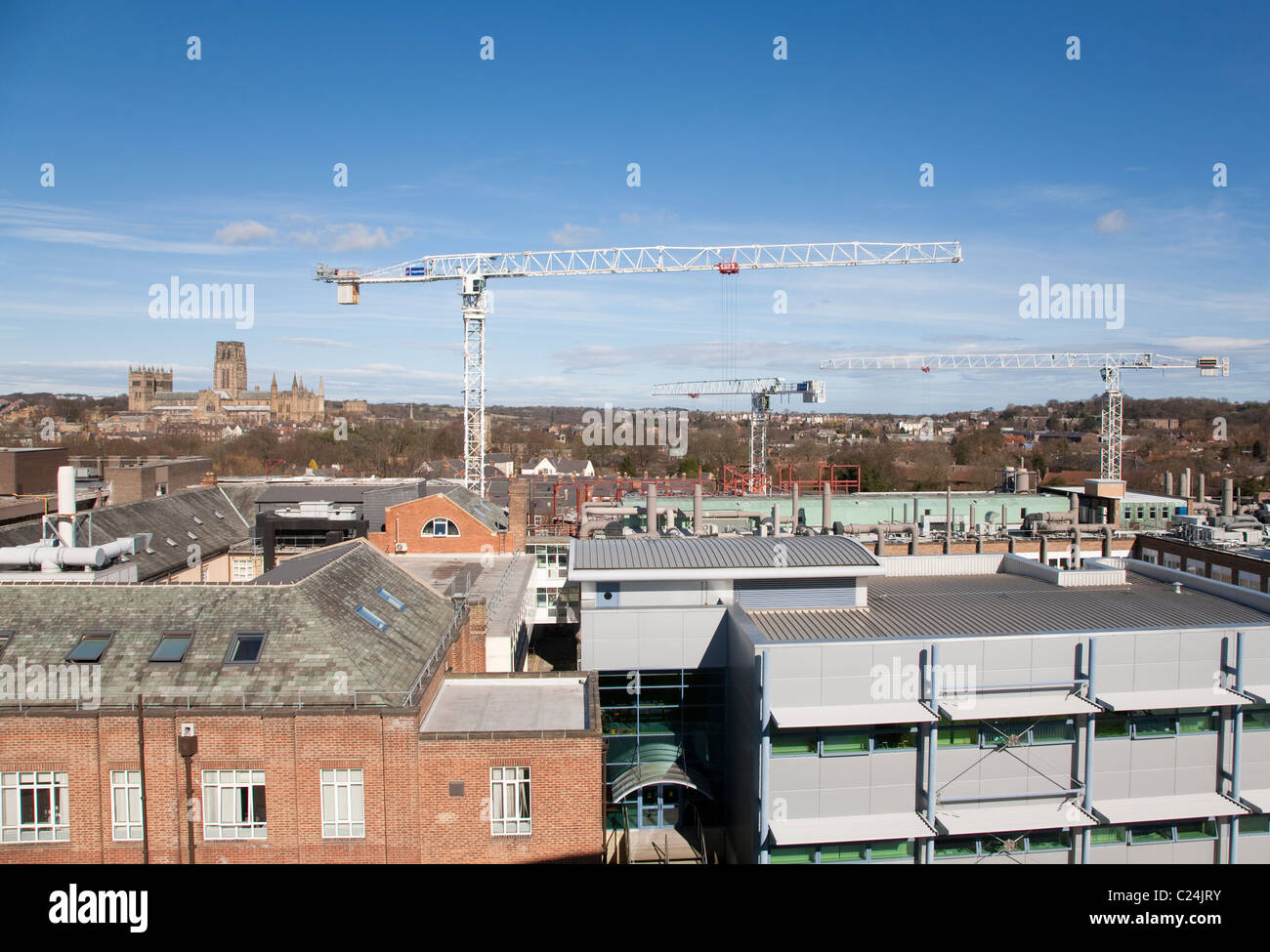 New durham hi-res stock photography and images - Alamy