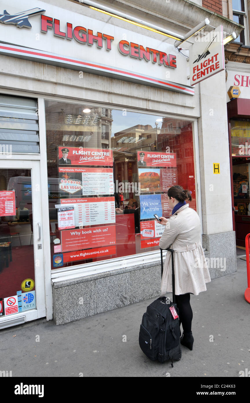 Booking centre hi-res stock photography and images - Alamy