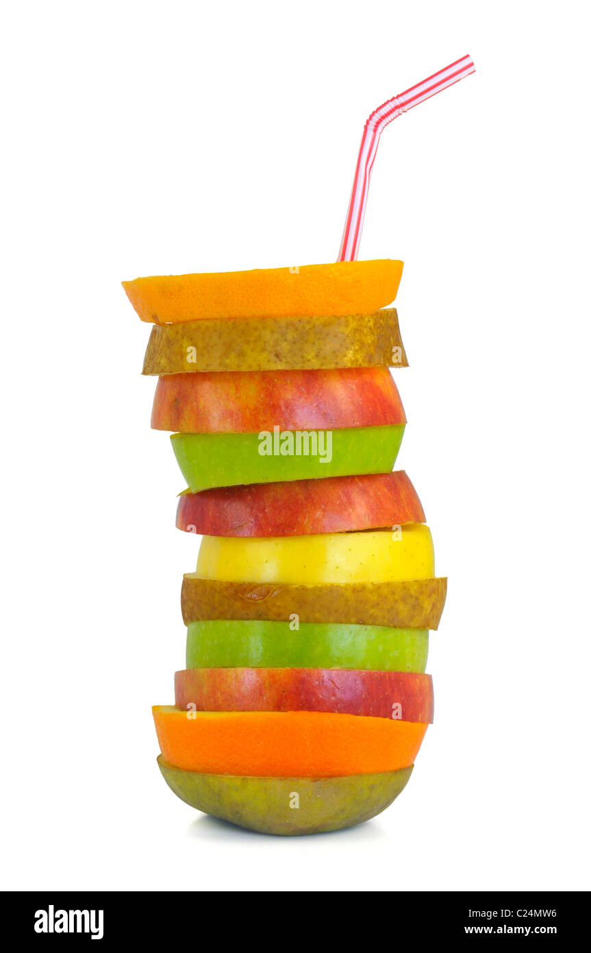 Cocktail with view Cut Out Stock Images & Pictures - Alamy