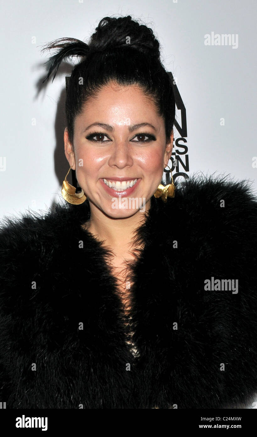 Yvette Rios CAN IT!!! Charity Event To Mark The 70th Anniversary Of ...