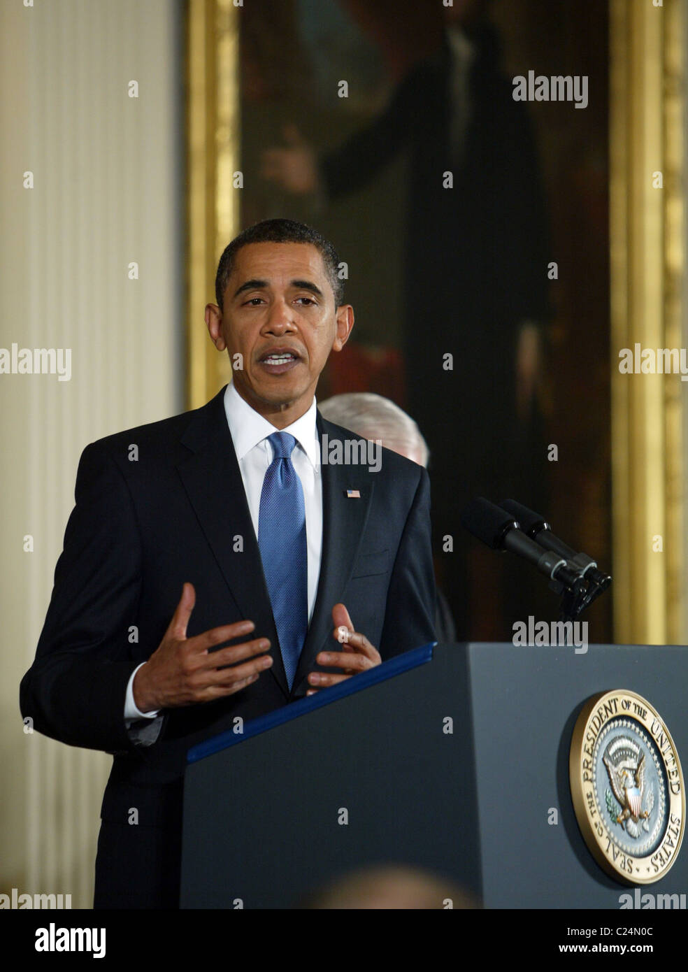 National defense authorization act hi-res stock photography and images ...