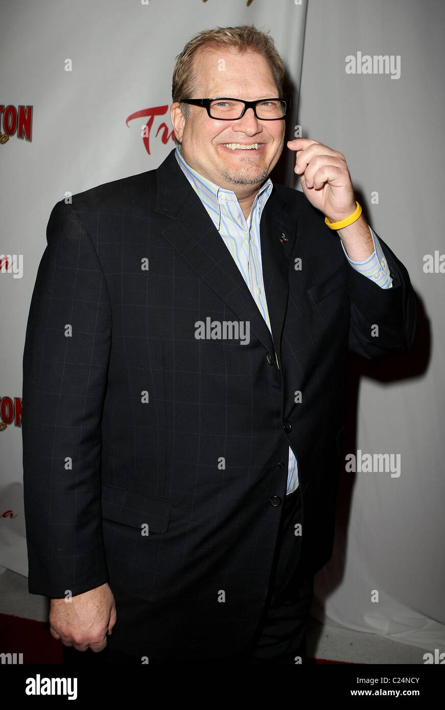 Drew carey wayne newtons new hi-res stock photography and images - Alamy