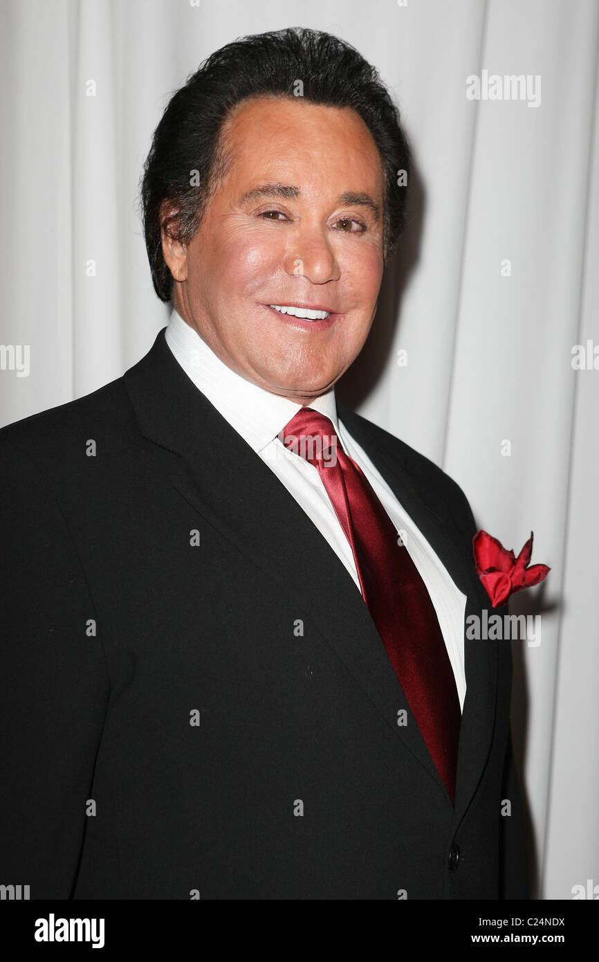 Wayne Newton Mr Las Vegas, Wayne Newton's new show "Once Before I Go ...