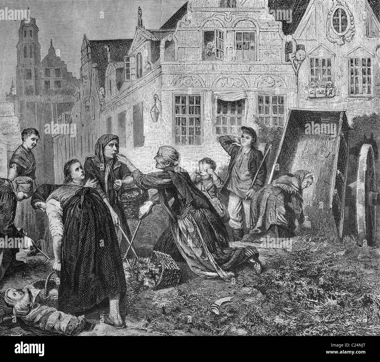 Danziger hi-res stock photography and images - Alamy