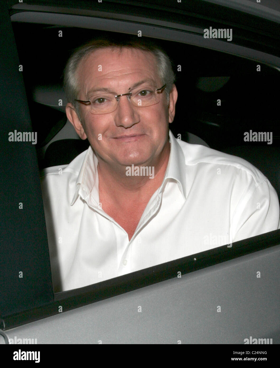 Graham cole hi-res stock photography and images - Alamy