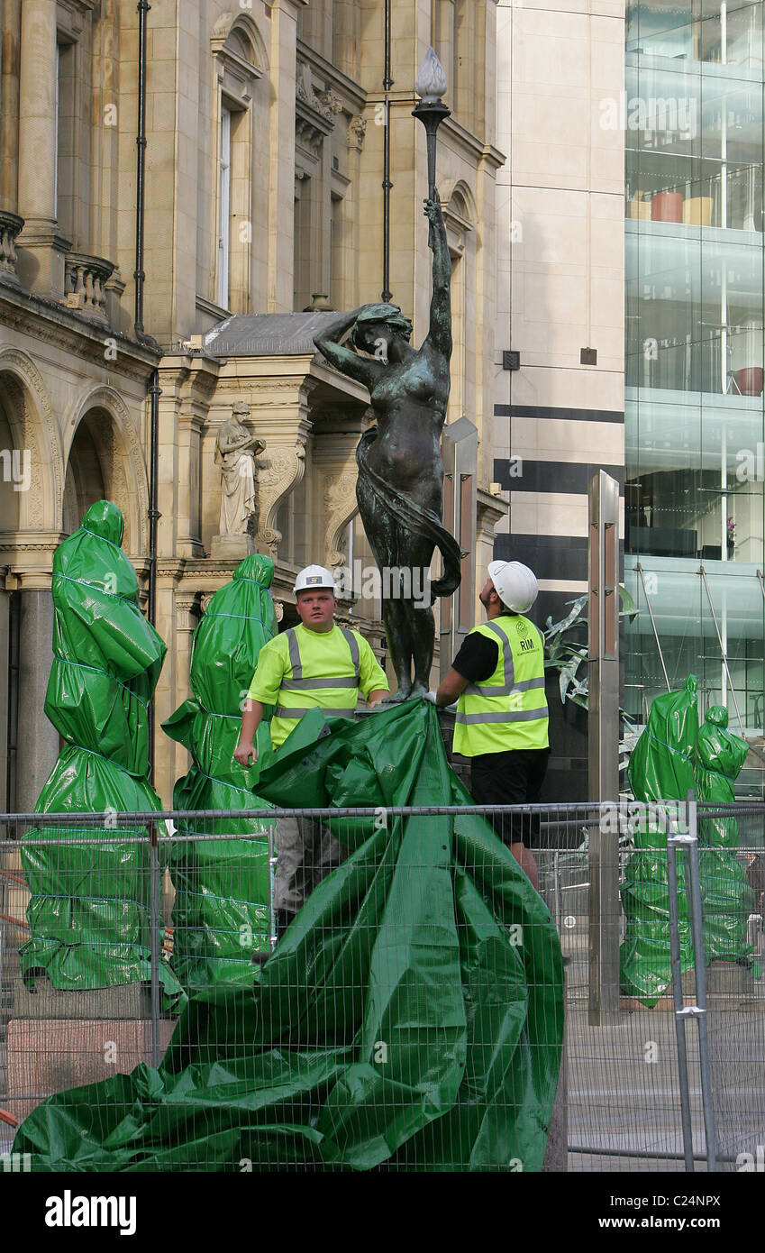 English Defence League (EDL) Demonstration - Peaceful protesting ...