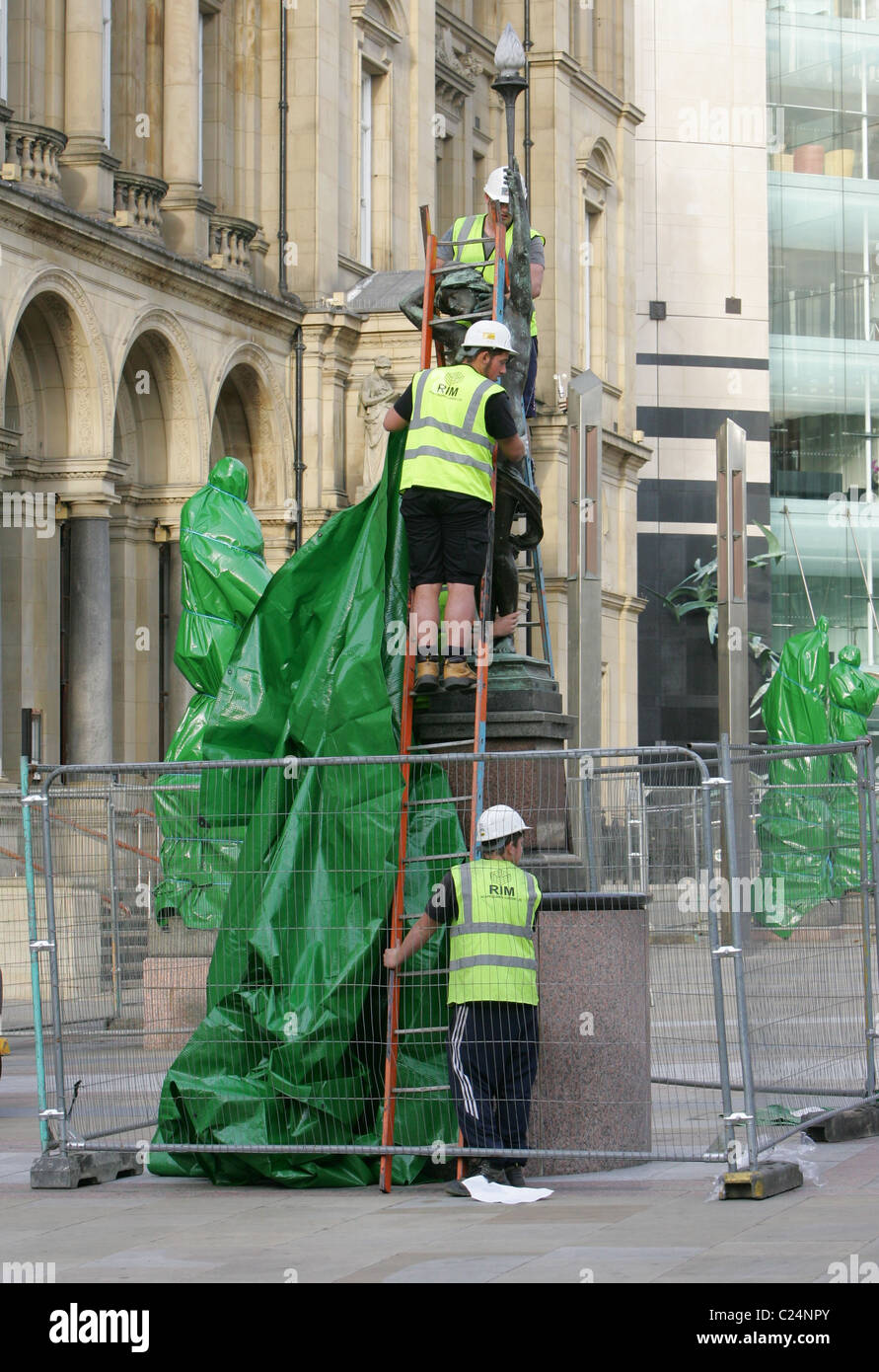 English Defence League (EDL) Demonstration - Peaceful protesting ...