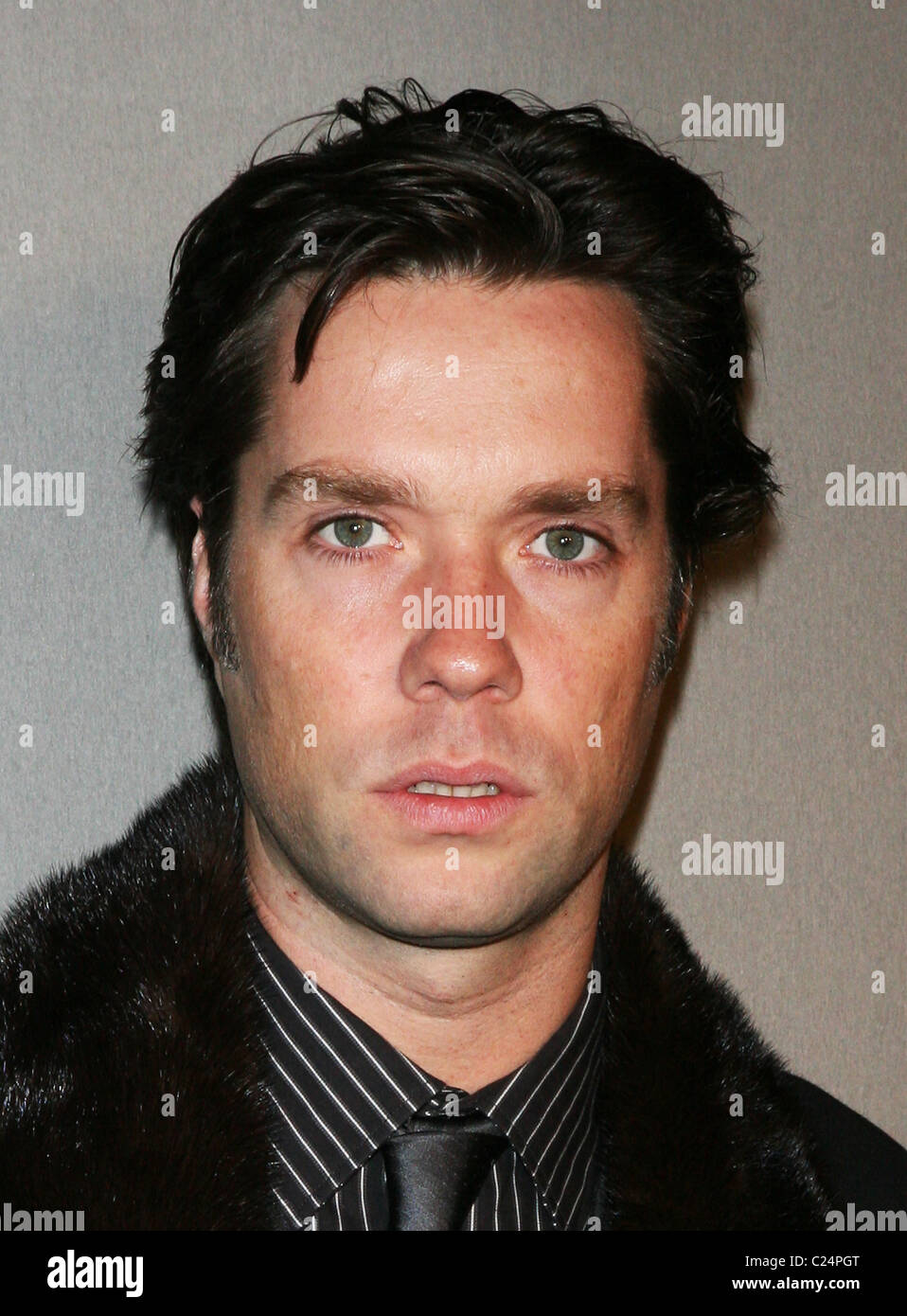 Rufus Wainwright attends the 7th Annual Esquire Magazine Signature ...