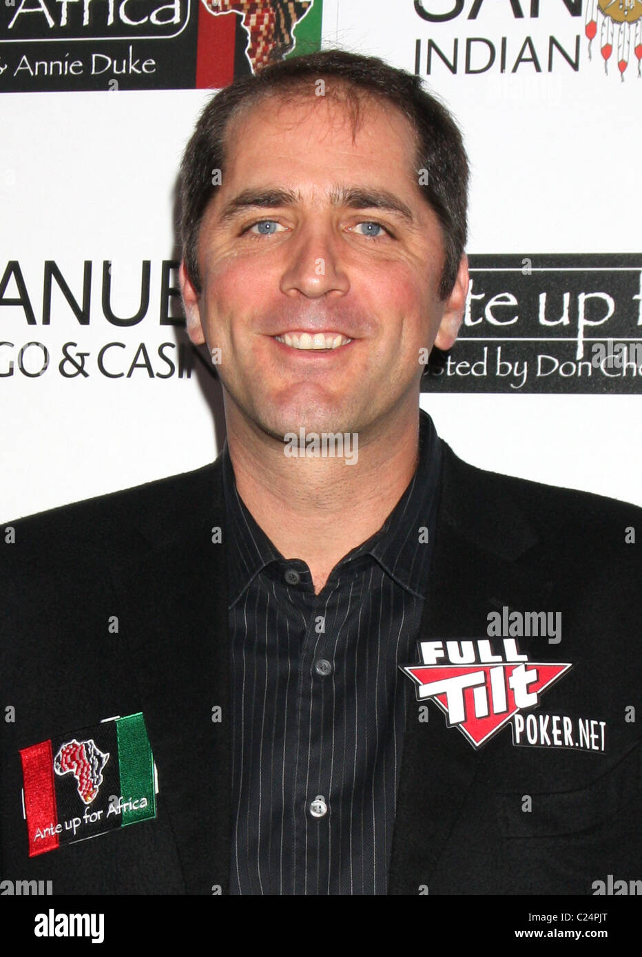 Phil gordon hi-res stock photography and images - Alamy