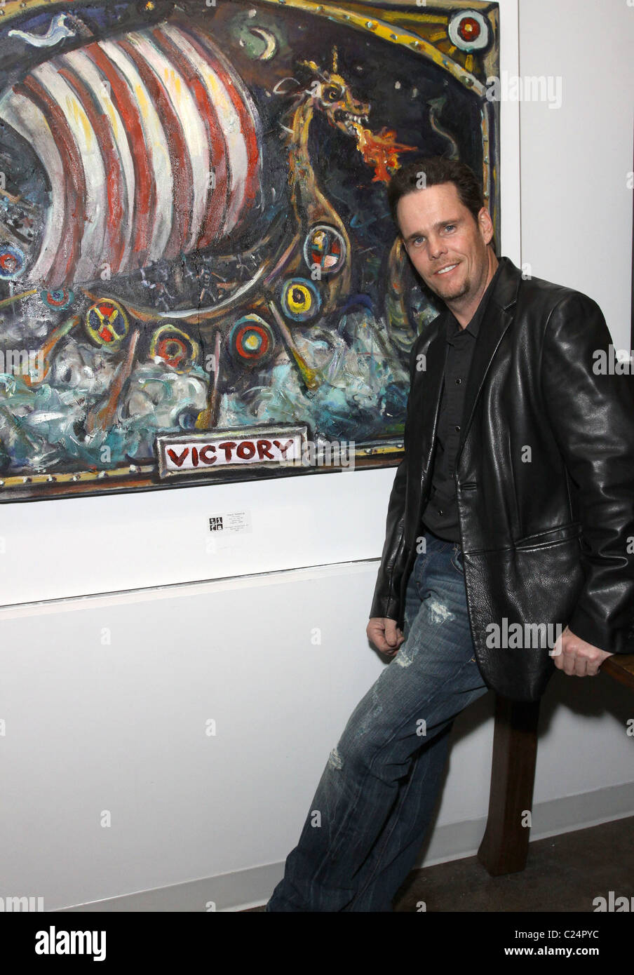 Kevin Dillon Trigg Ison Fine Art presents the Contemporary West Coast ...
