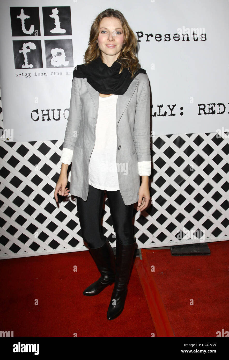 Rachel Perry Trigg Ison Fine Art presents the Contemporary West Coast ...