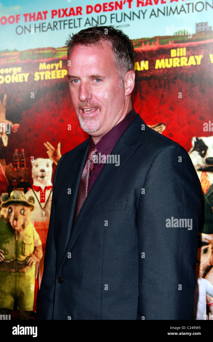 Mark Gustafson High Resolution Stock Photography and Images - Alamy