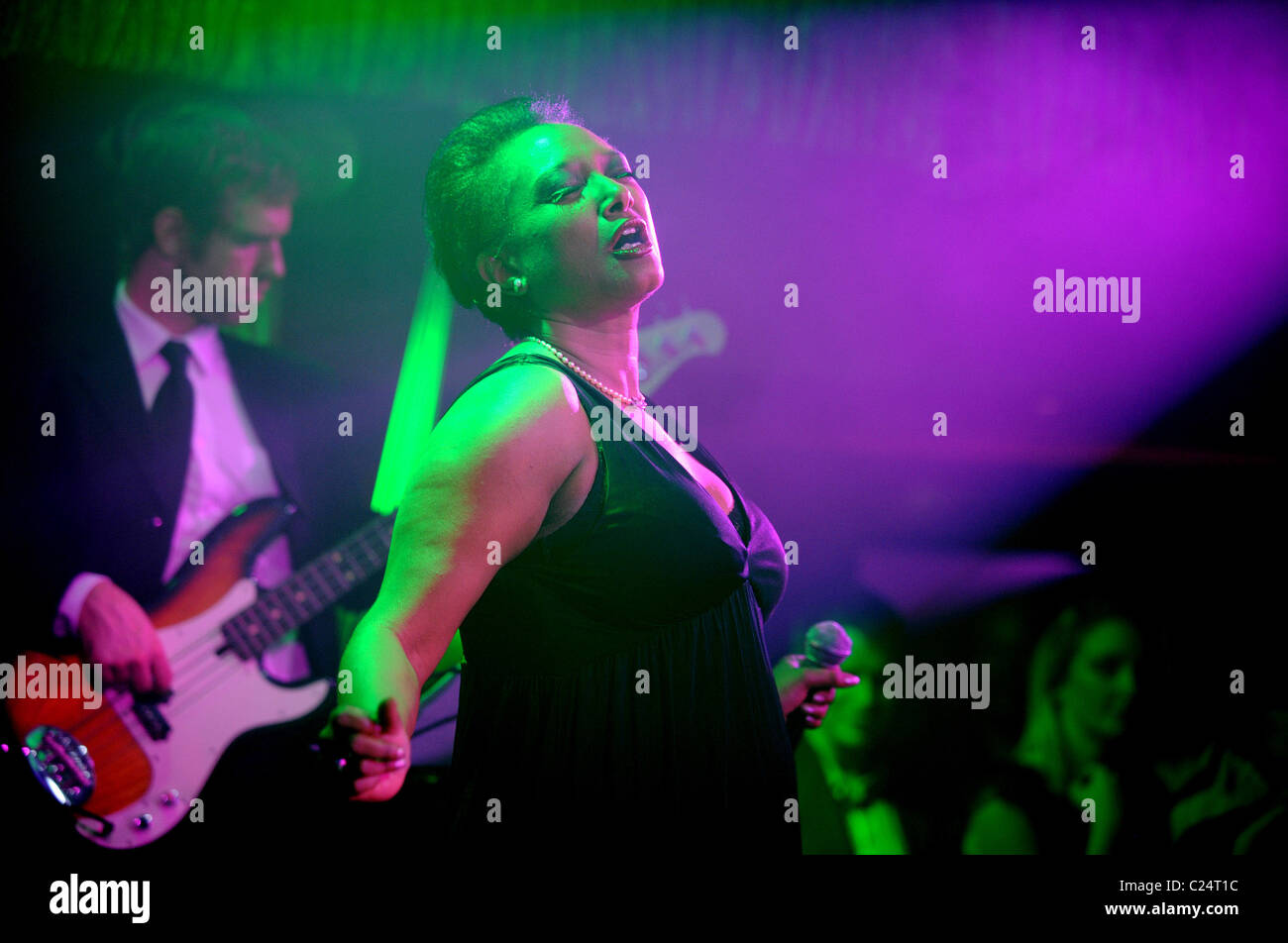 Dee c lee hi-res stock photography and images - Alamy