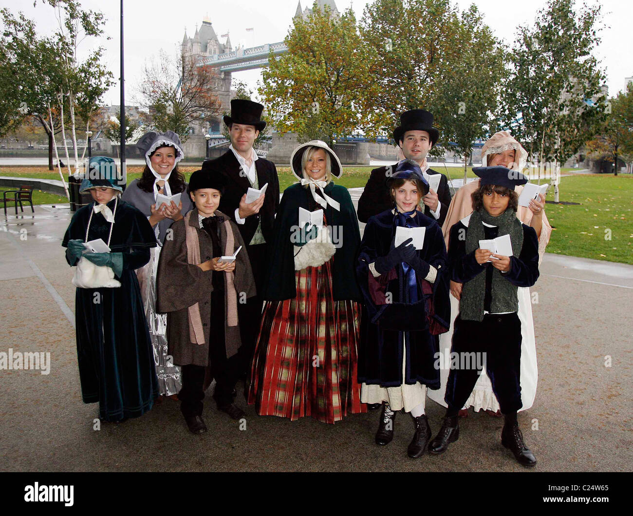 Suzanne Shaw launches Disney's 'A Christmas Carol' video game for ...