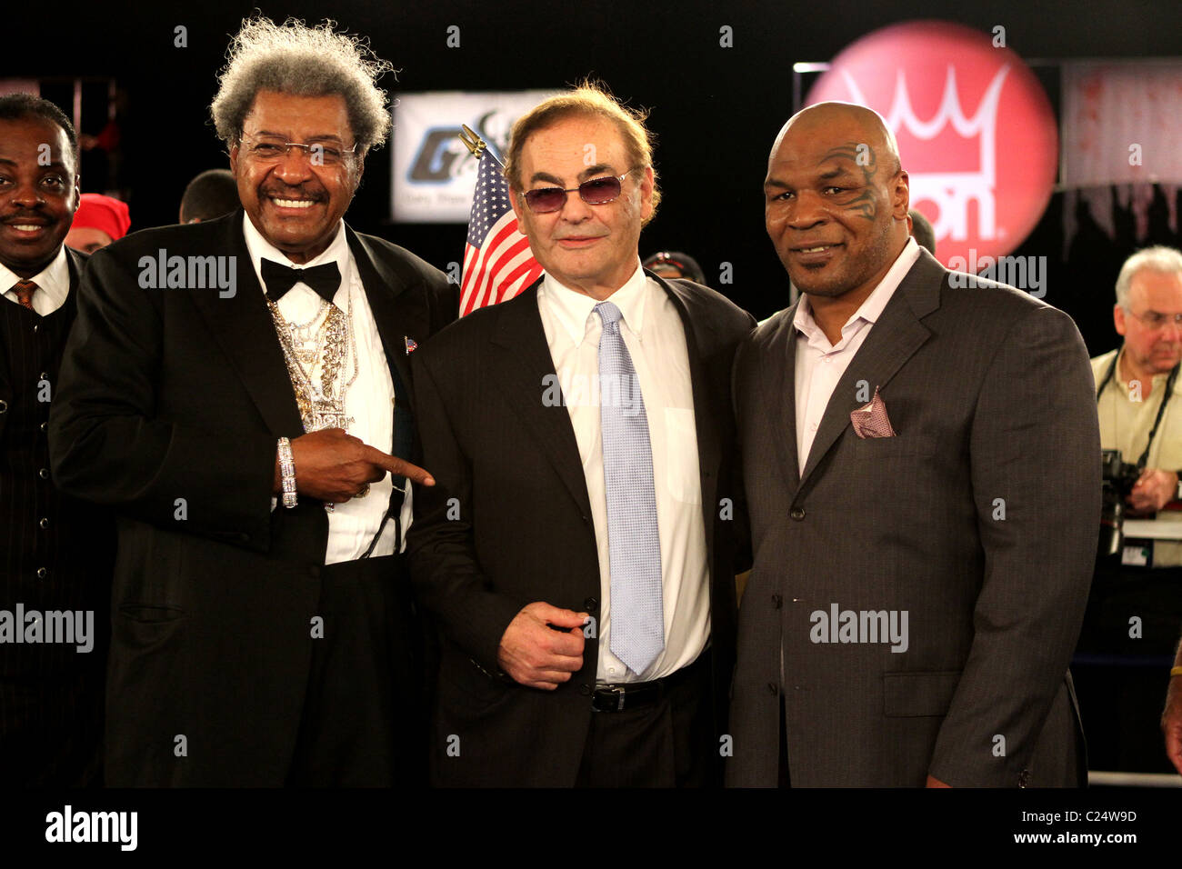 Phil ruffin hi-res stock photography and images - Alamy