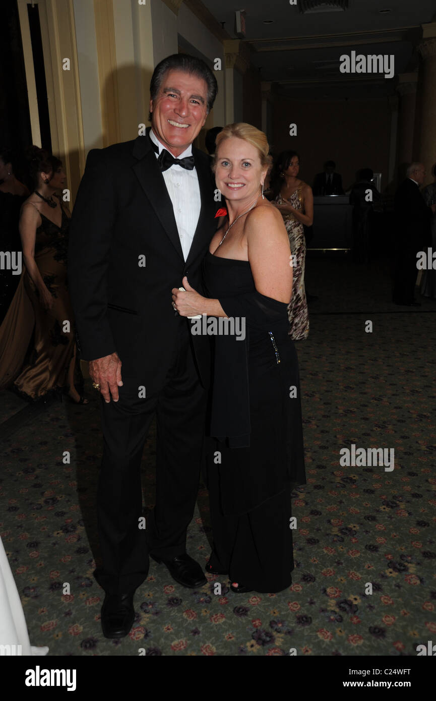 Janet Papale and Vince Papale Socialite Sabrina Tamburino and Steven ...