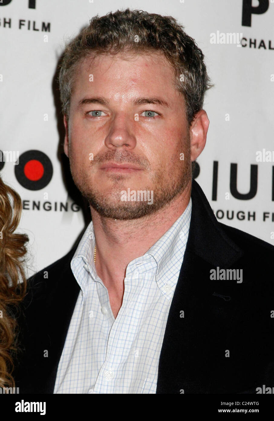 Eric Dane 2009 Power Up Annual Premiere Awards held at Social Hollywood ...