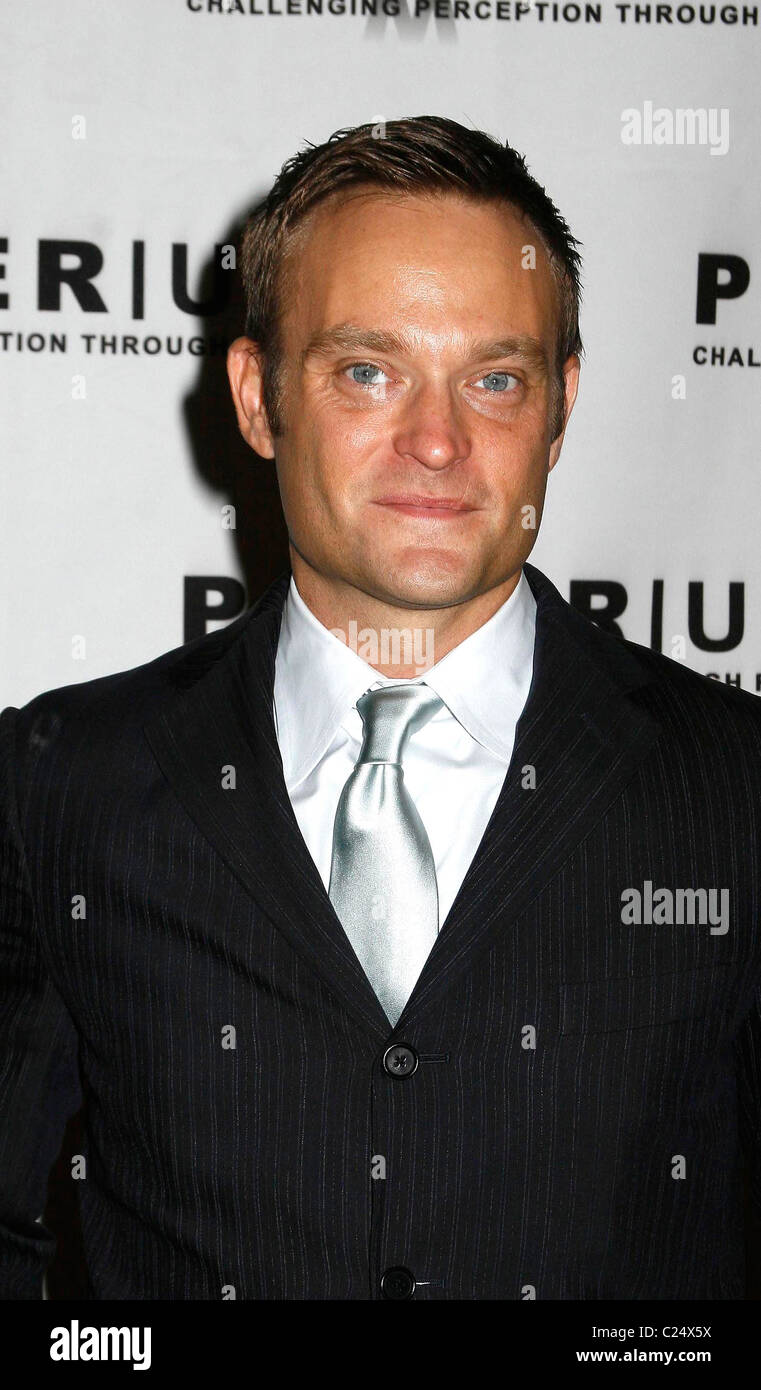Chad allen hi-res stock photography and images - Alamy