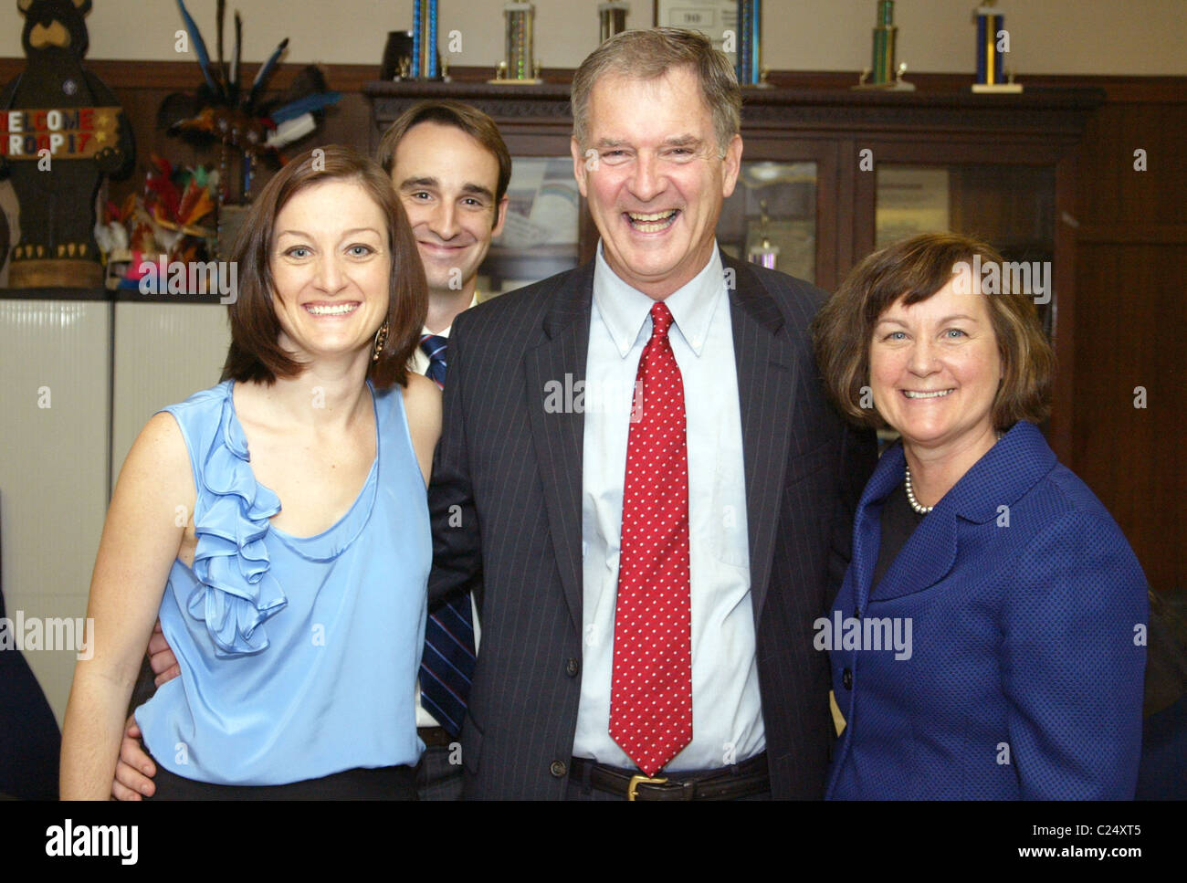 Owens law hi-res stock photography and images - Alamy