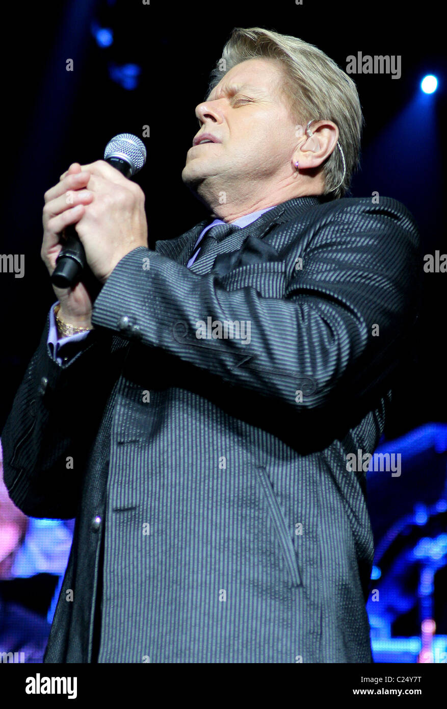 Peter cetera hi-res stock photography and images - Alamy