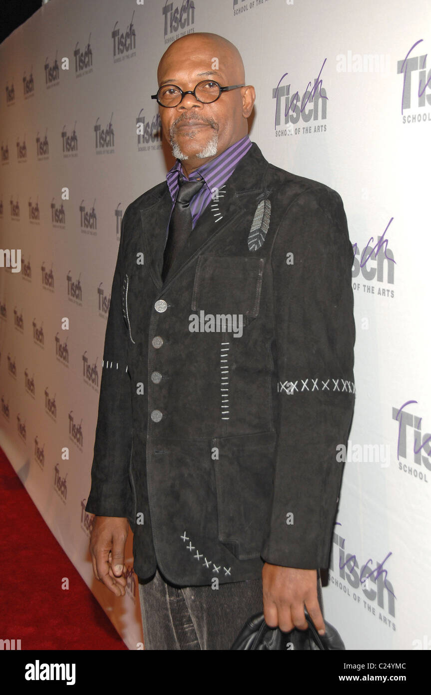 Samual L Jackson High Resolution Stock Photography and Images - Alamy