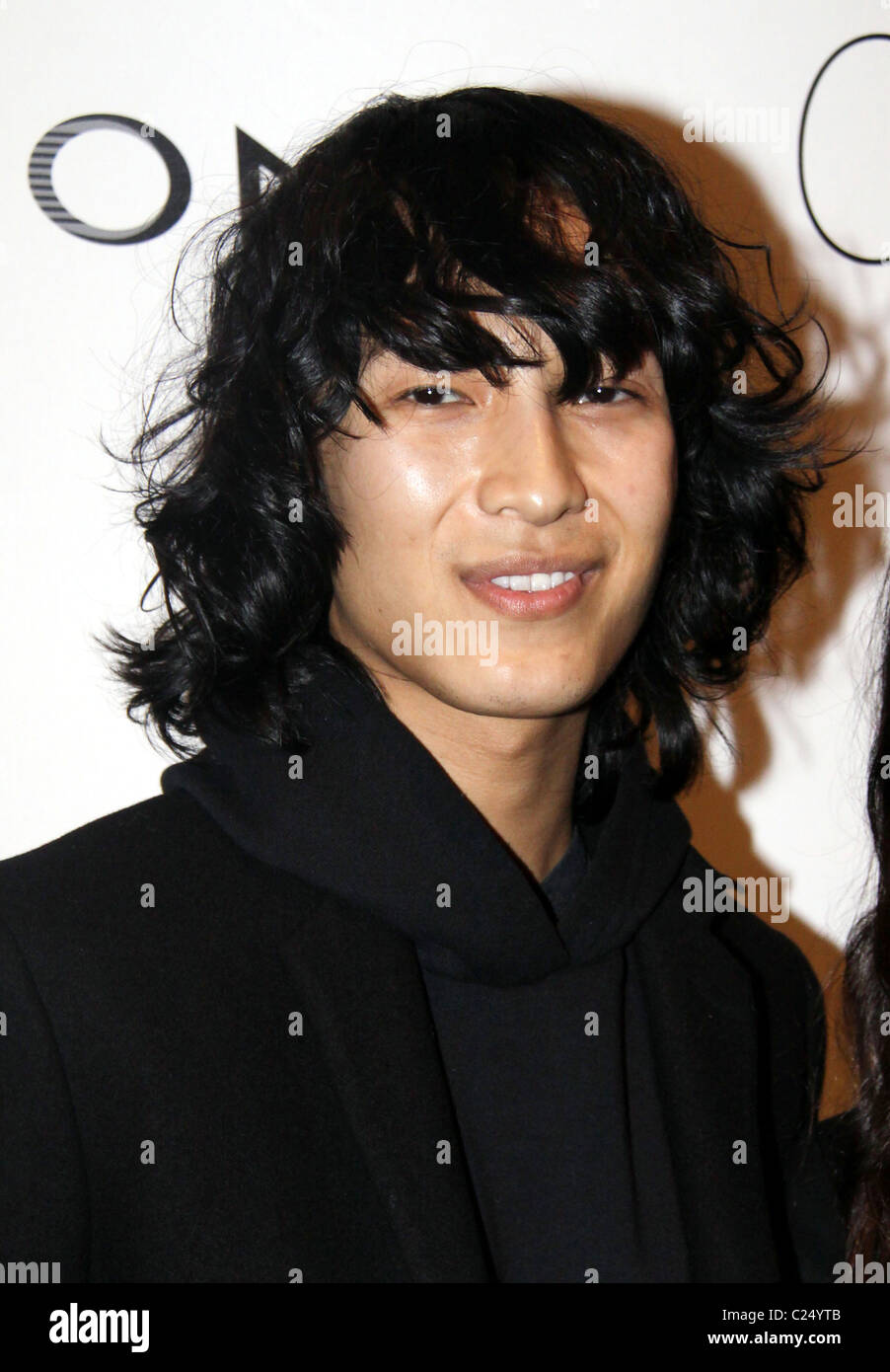 Alexander Wang 13th annual ACE Awards Gala held at Cipriani - Inside ...