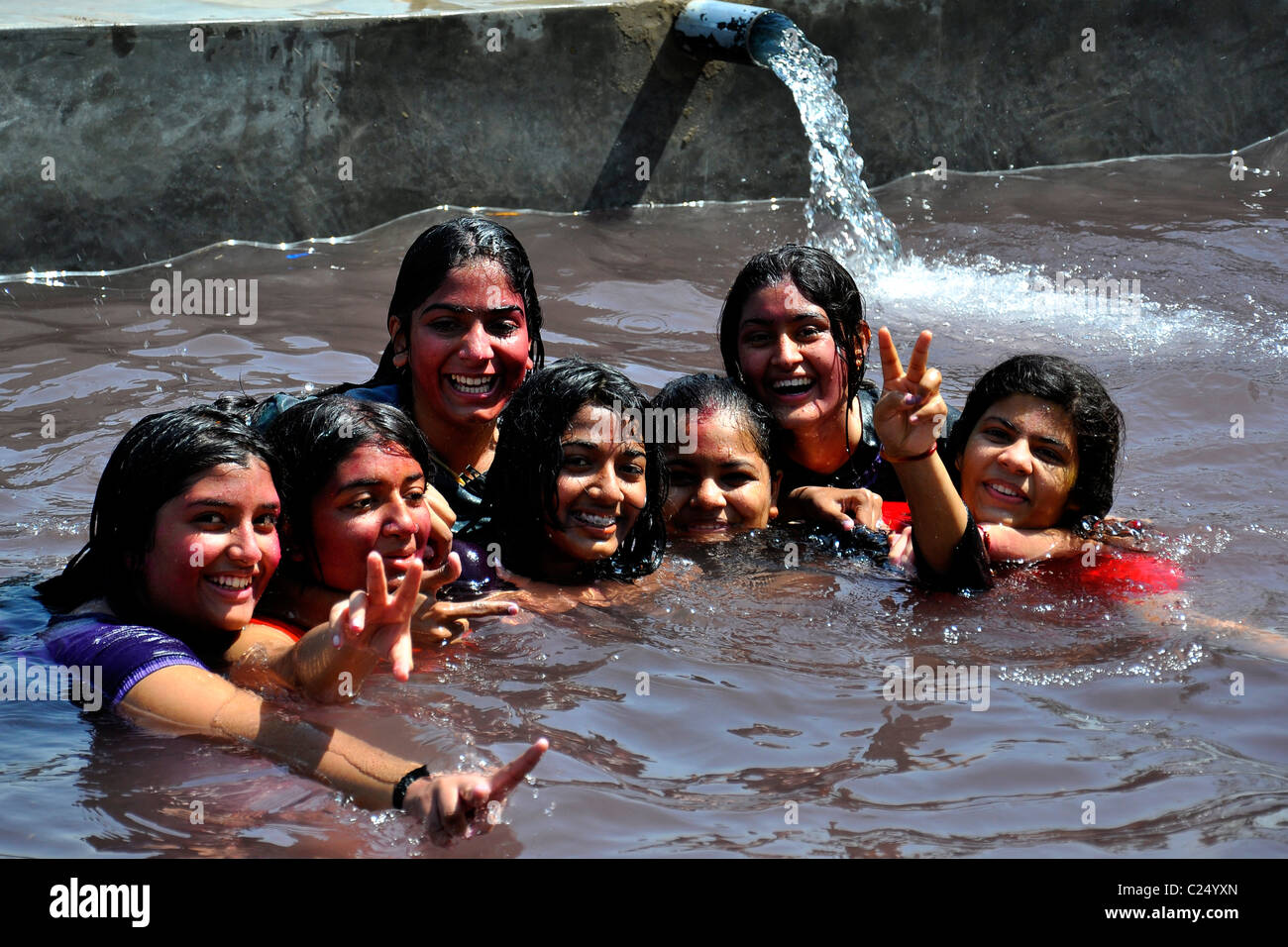 Sump water hi-res stock photography and images - Alamy