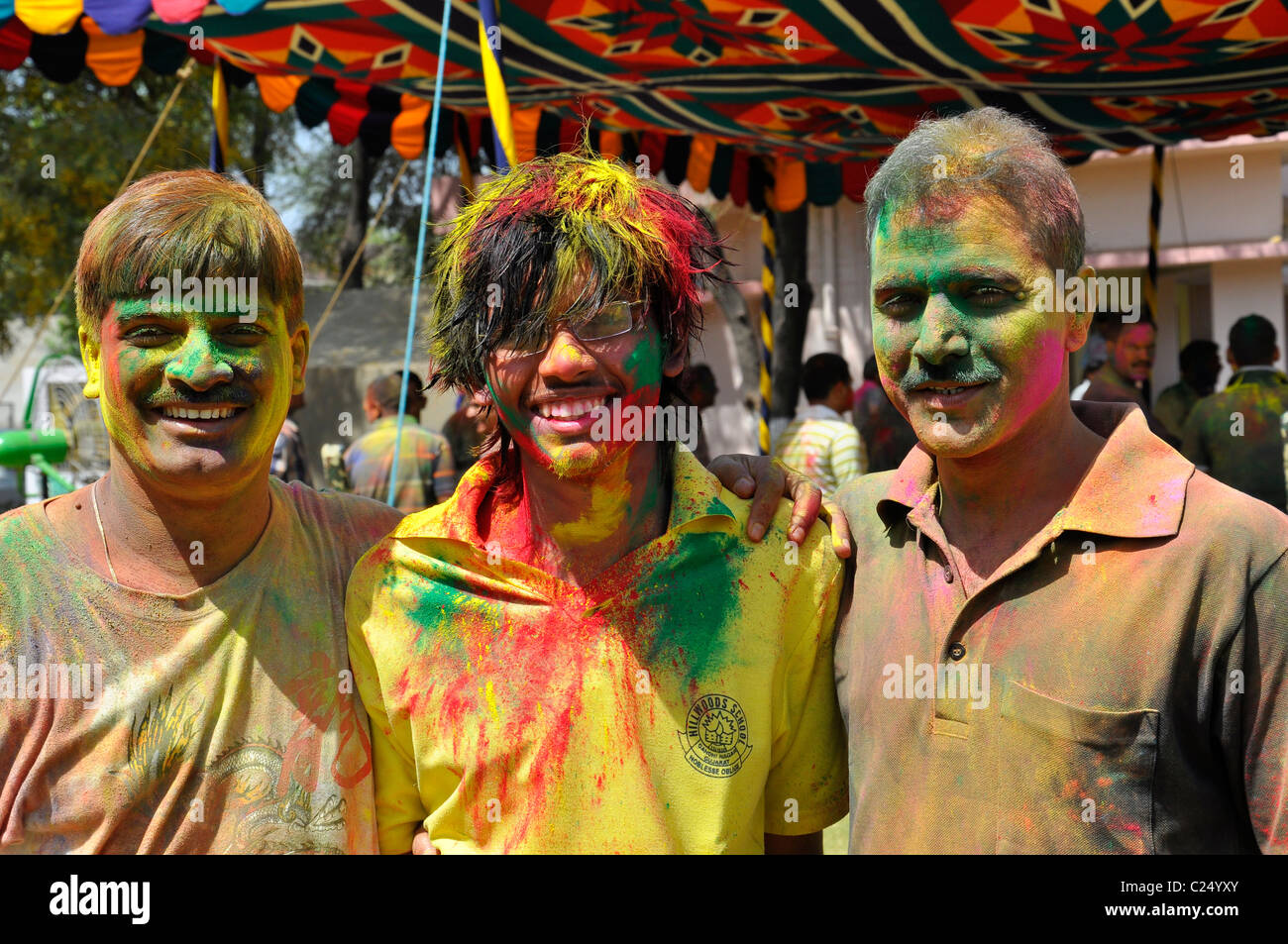 Three faces of eve hi-res stock photography and images - Alamy