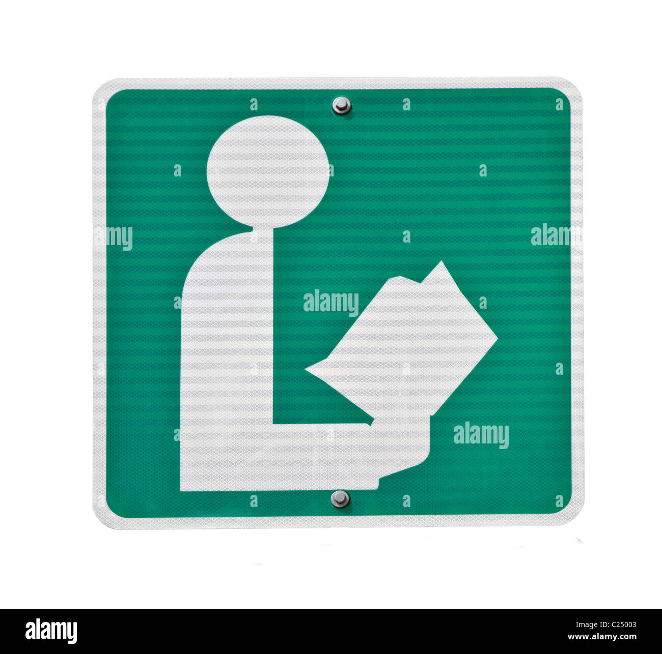 Public library sign hi-res stock photography and images - Alamy