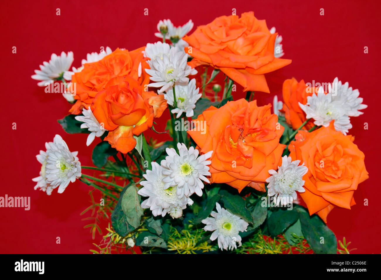 Flower decoration hi-res stock photography and images - Alamy