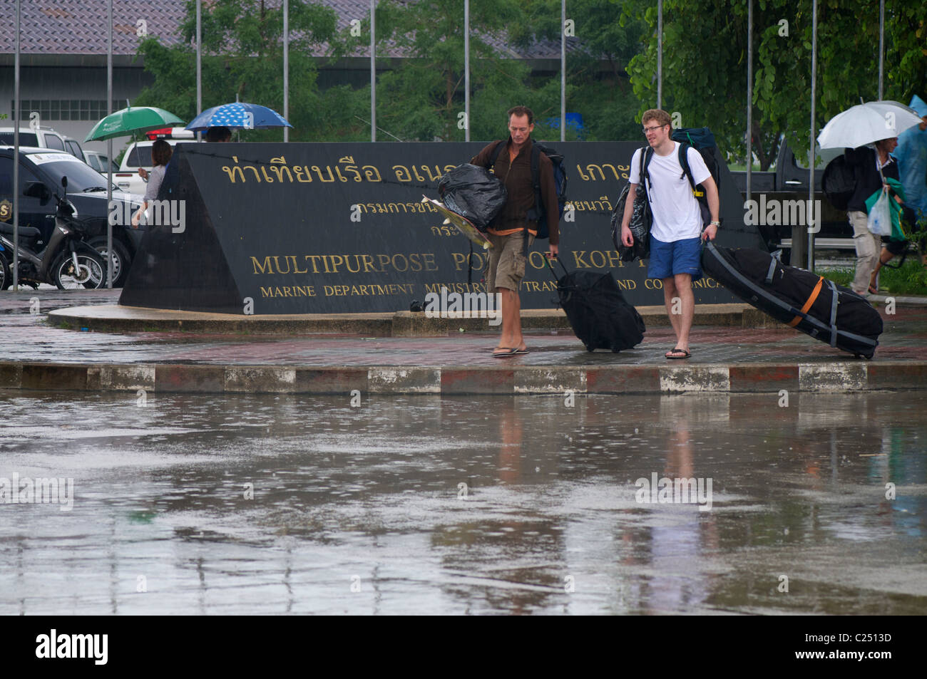 Surat port hi-res stock photography and images - Alamy