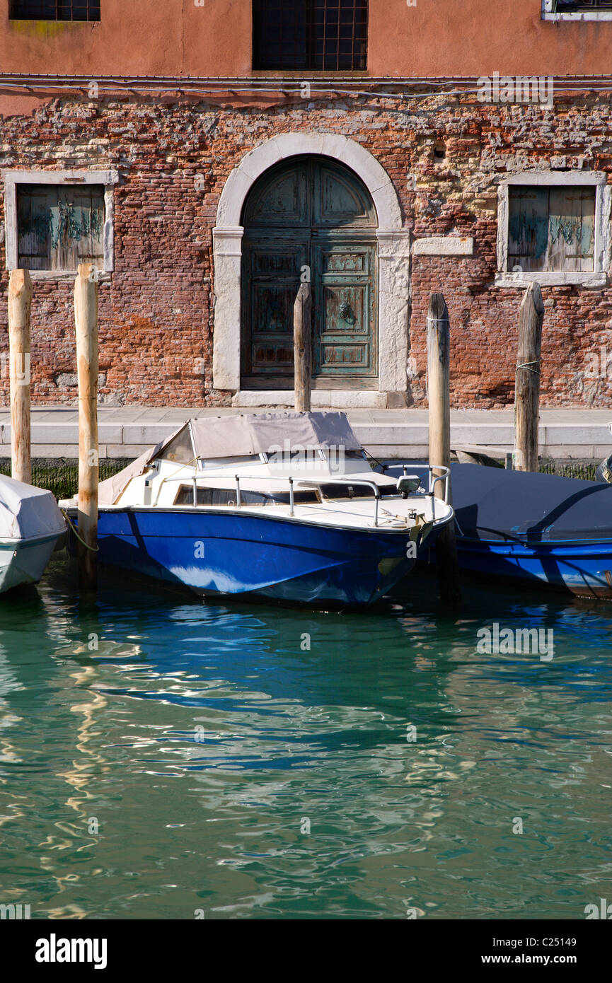 Entry by sea hi-res stock photography and images - Alamy