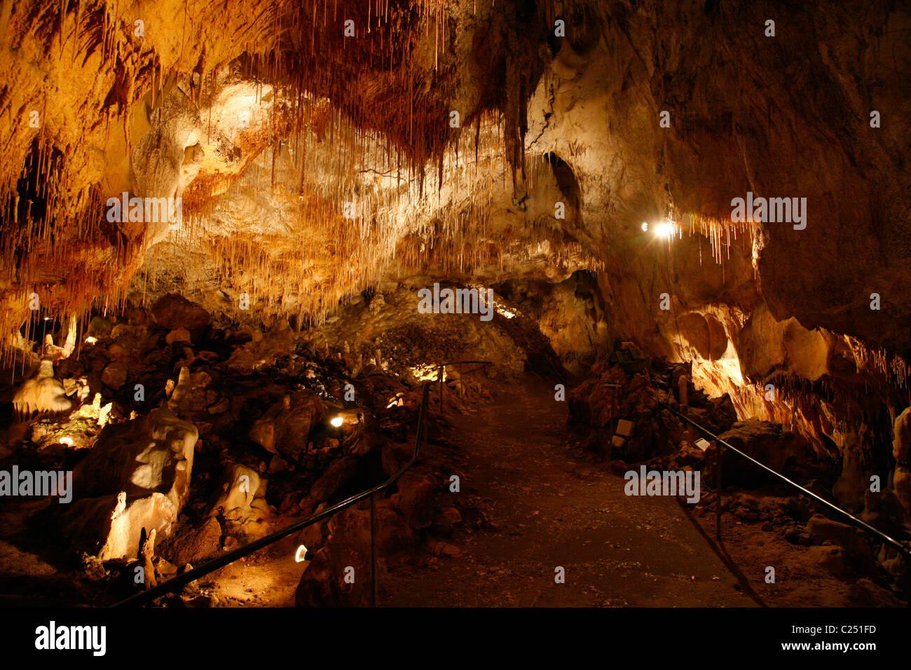 Thor cave hi-res stock photography and images - Alamy