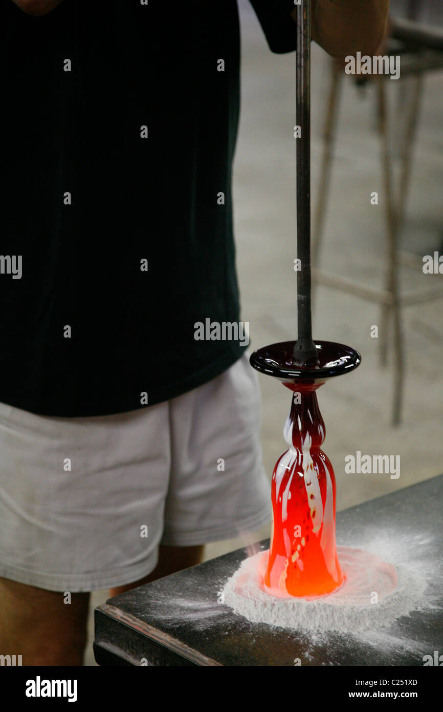 Biot glass hi-res stock photography and images - Alamy