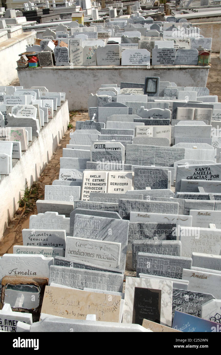 Havana Necropolis de Colon cemetery Cuba Stock Photo - Alamy